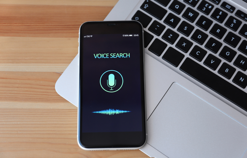 SEO- Impact of Voice-based Search on Modern SEO